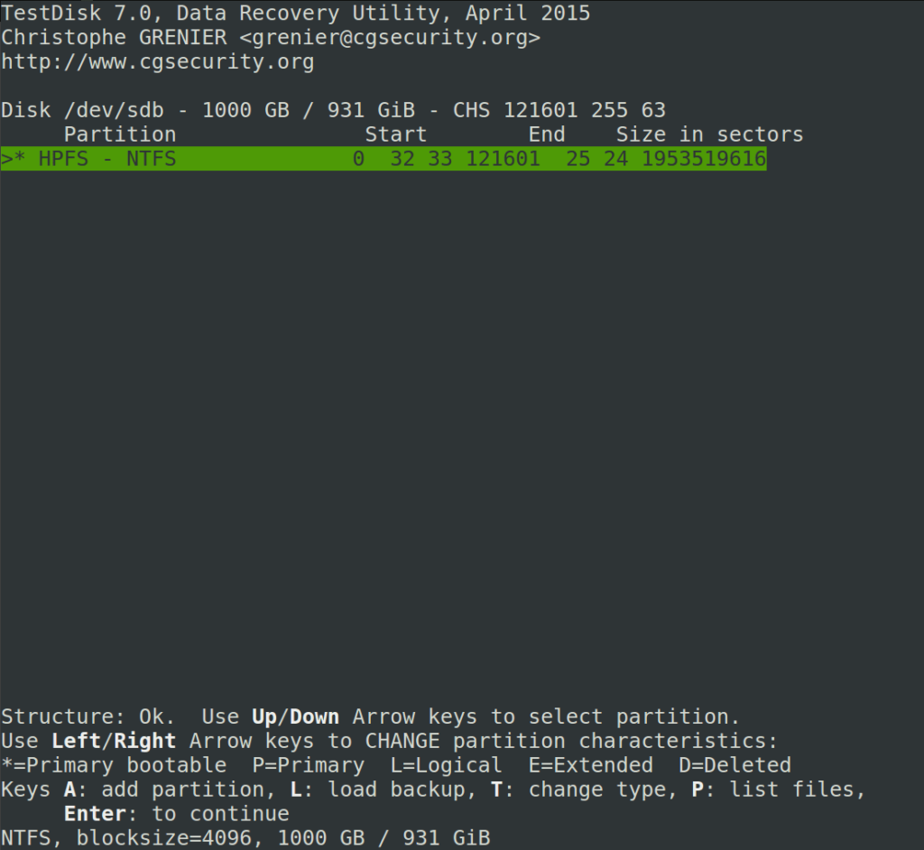 How to recover deleted files in Ubuntu - Road & Code